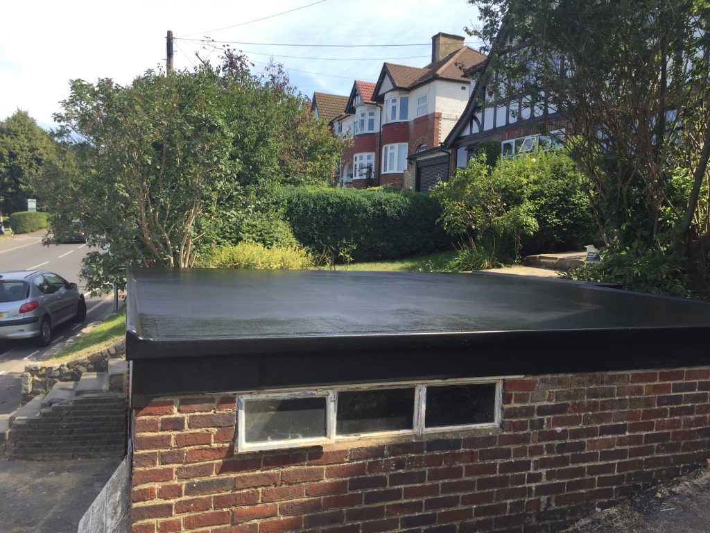 Contact - Smartseal Flat Roofing LTD